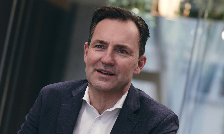 VW brand CEO Thomas Schaefer eyes strong profits from small EV | Automotive News Europe